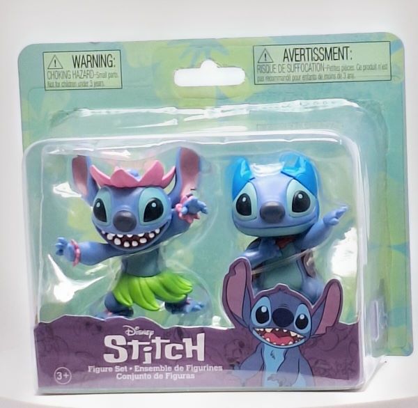 STITCH FIGURE 2 KOM