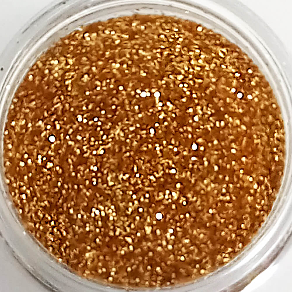 Caramel glitter prah No.58