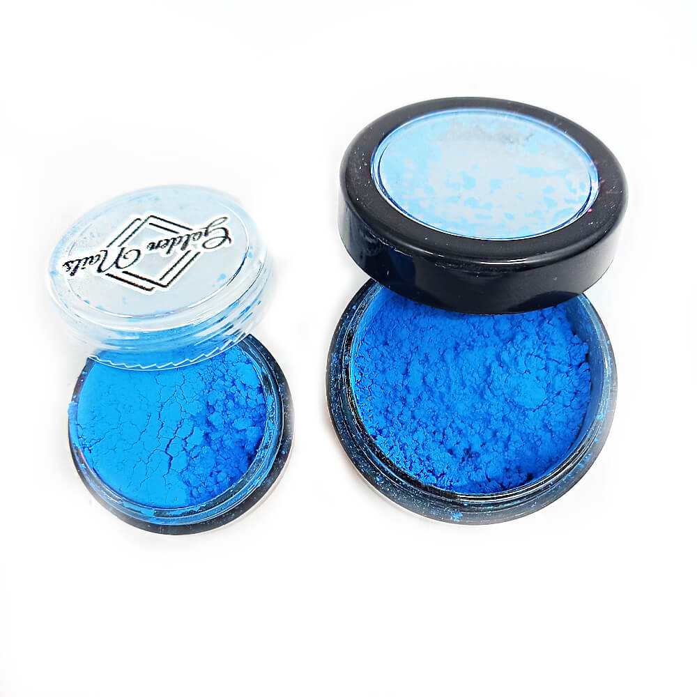 PLAVI NEON PIGMENT NO.8