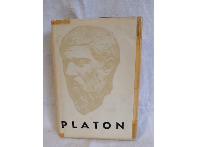 Država,Platon