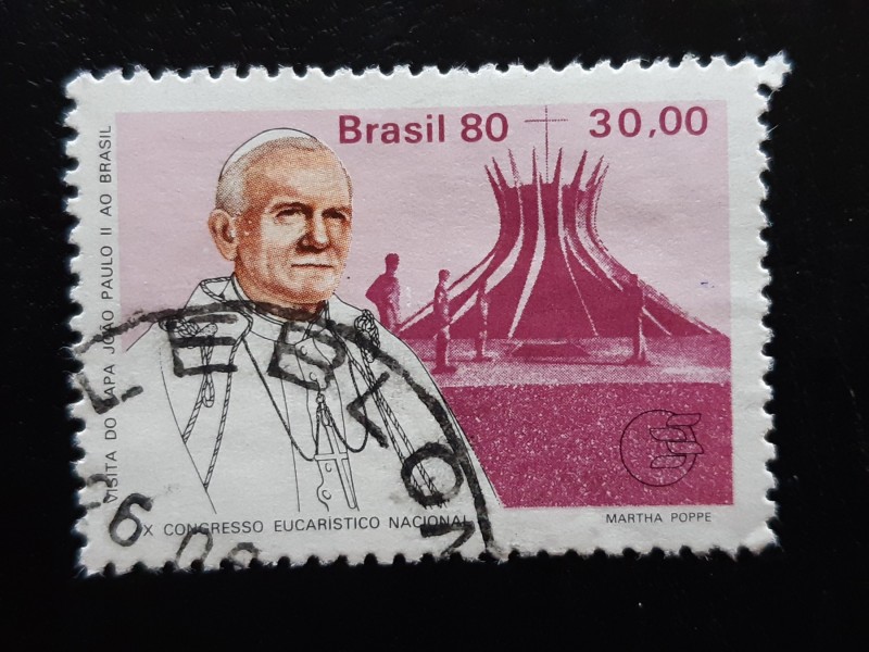 BRASIL 1980