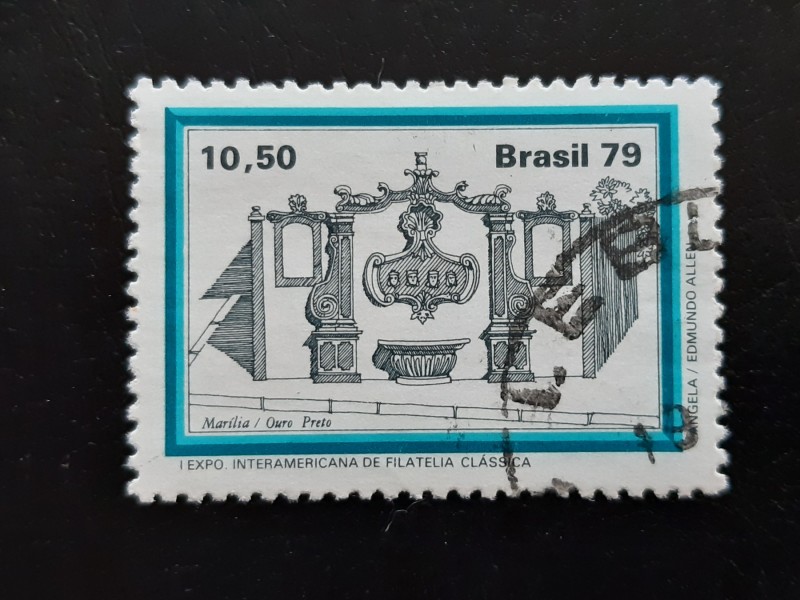 BRASIL 1979