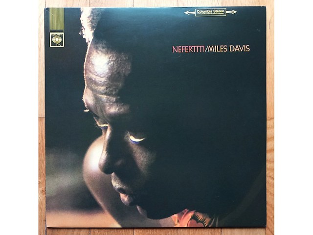 Miles Davis - Nefertiti