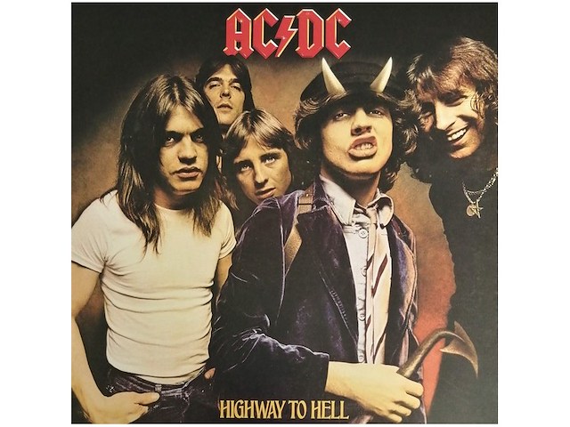 AC7DC - Highway To Hell (novo)