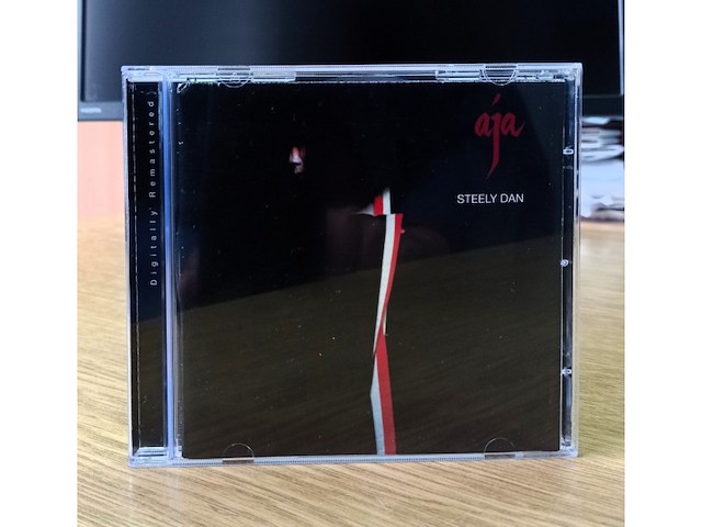 Steely Dan - Aja , EU