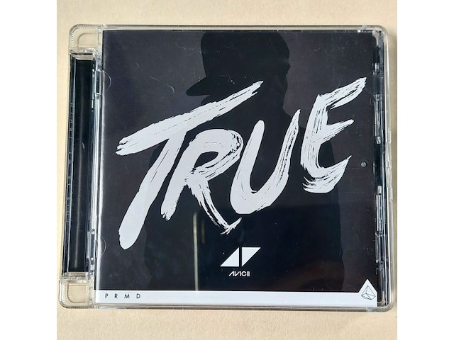 Avicii - True