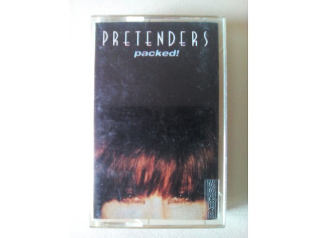 Pretenders - Packed!