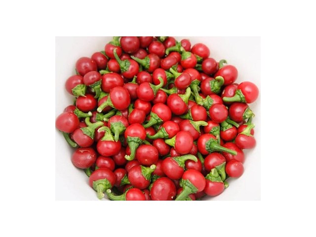 PAPRIKA RED CHERRY