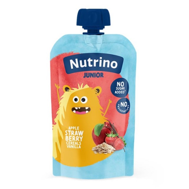 NUTRINO JUNIOR voćni mix - Jabuka, jagoda, žitarice, vanila 180G
Opis
INFORMACIJE
NALOG
SERVIS
KORISNI LINKOVI