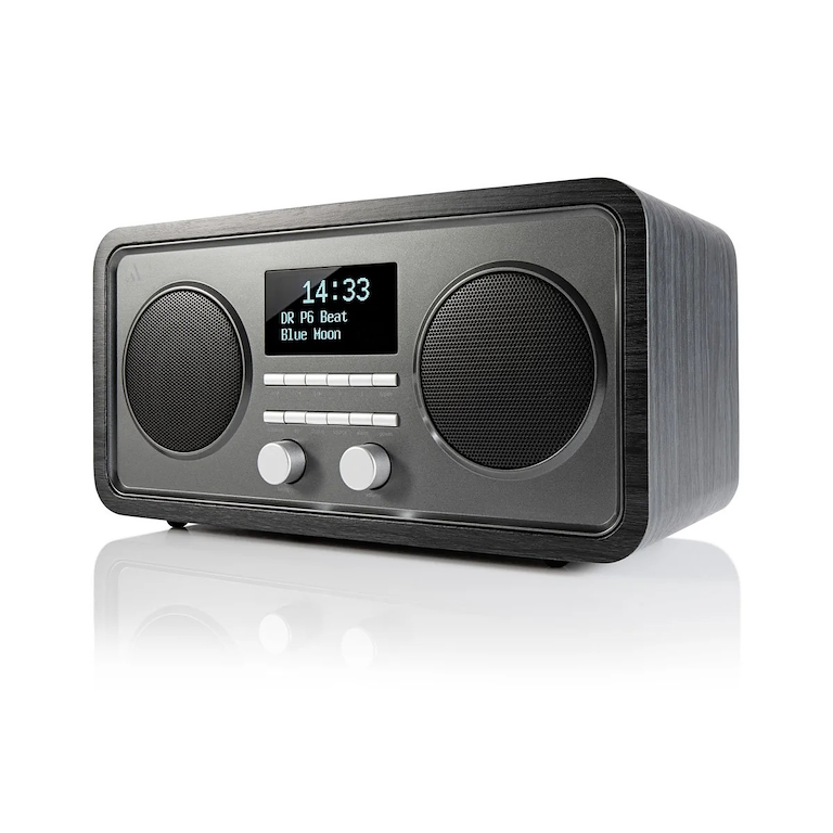 Argon Audio Radio3 Black