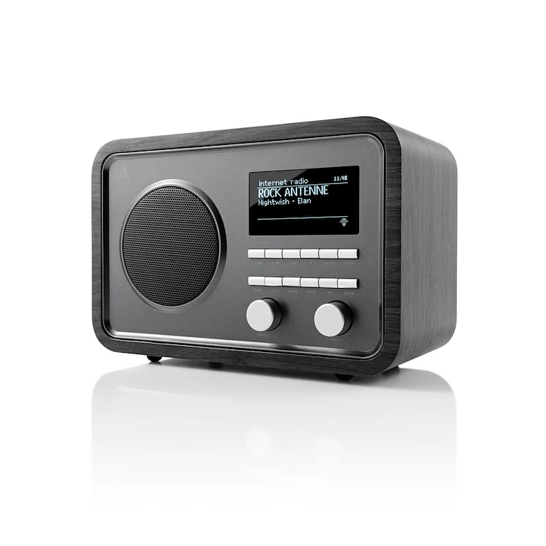 Argon Audio Radio2i MK2 Black