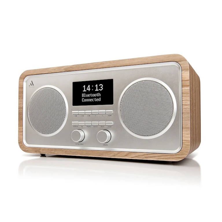 Argon Audio Radio3 Ash