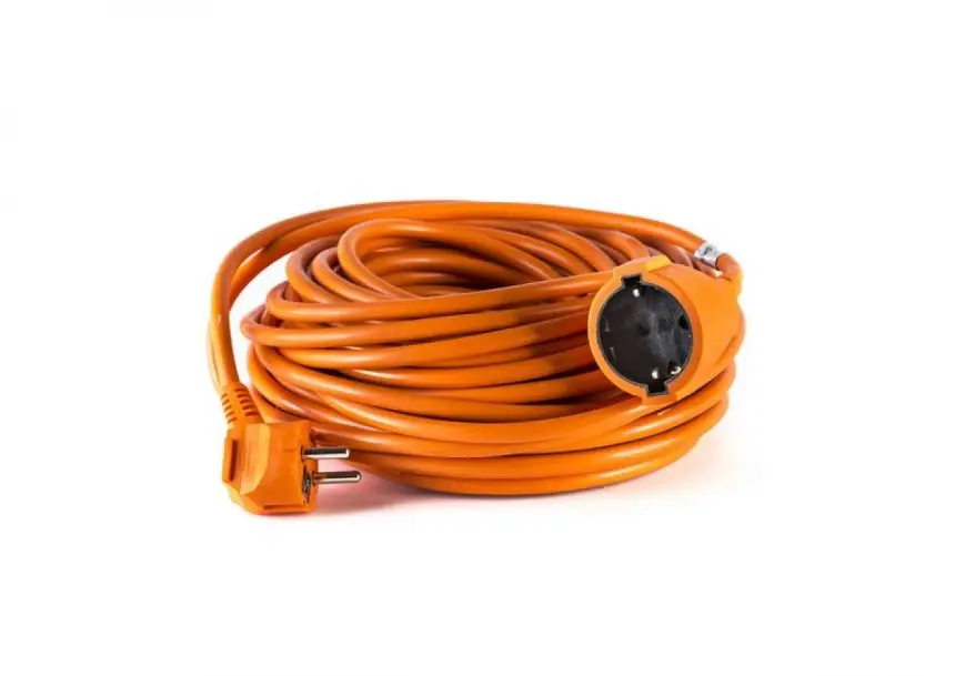 Kabel produžni 20m 16A CE