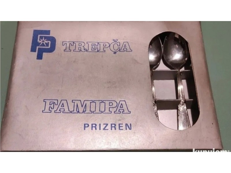 Famipa Prizren