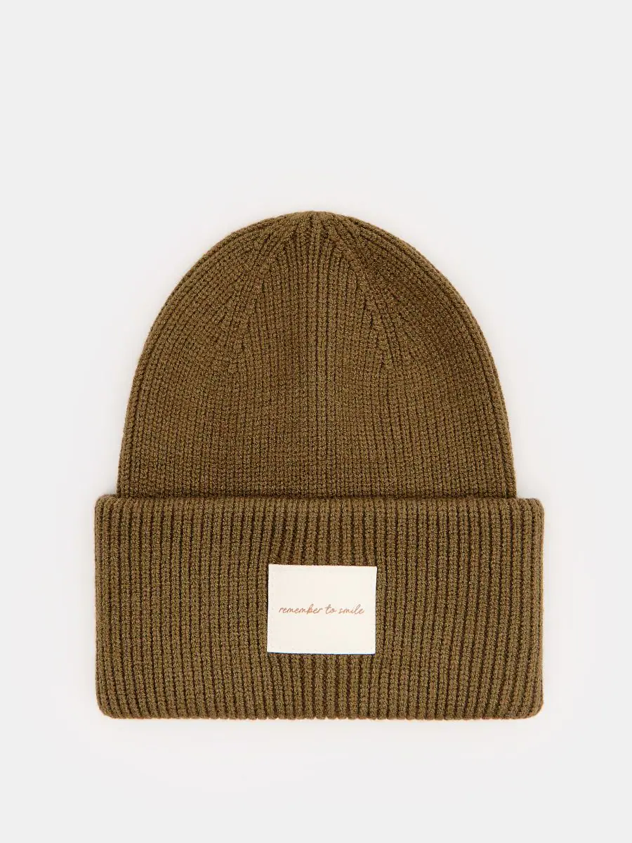 Kapa beanie