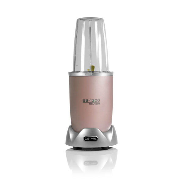 Nutri blender Bullet – BS-1200 Titanium