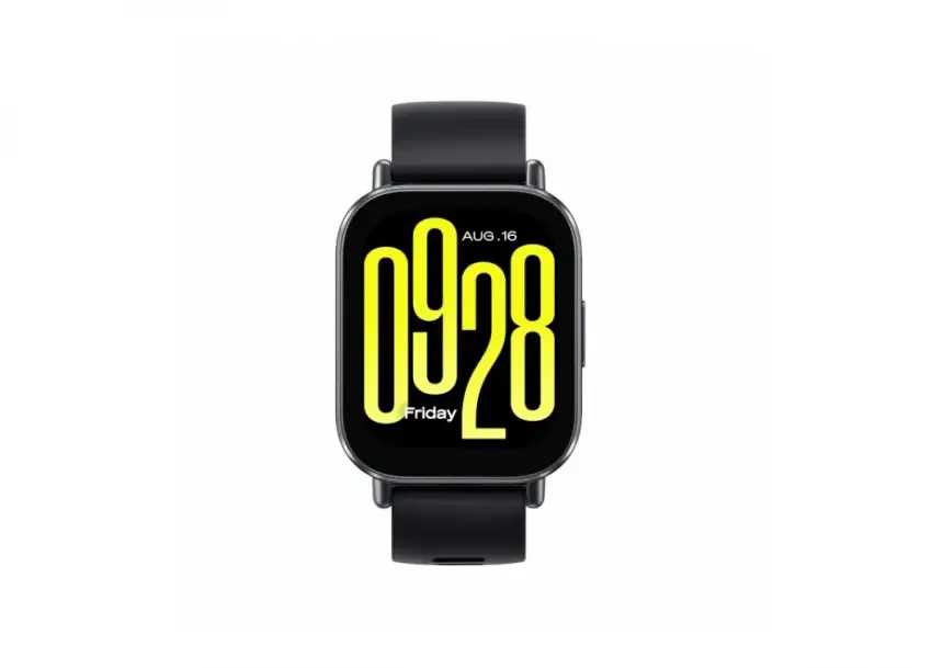 Xiaomi Redmi Smart Watch 5 Active crna