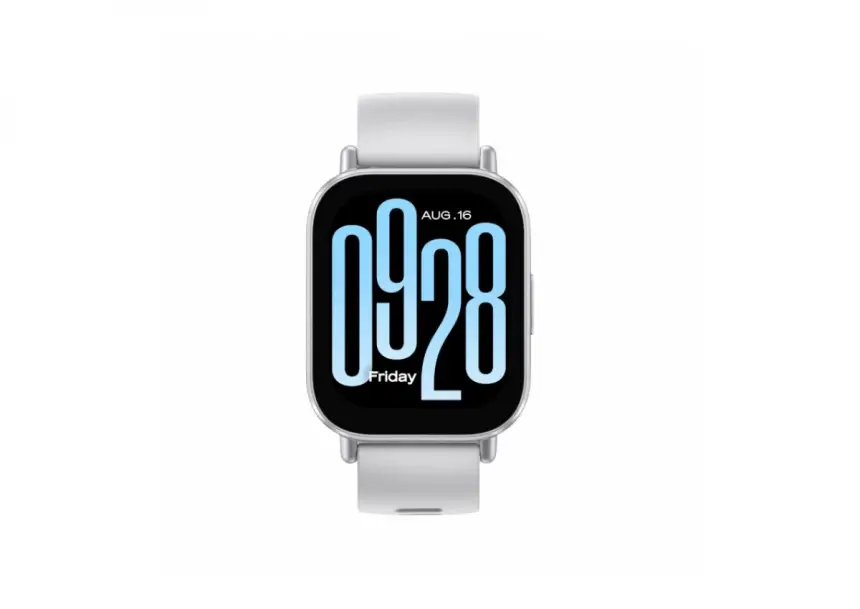 Xiaomi Redmi Smart Watch 5 Active siva