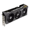 ASUS TUF-RTX4070S-O12G-GAMING, RTX 4070 Super, 12GB/192bit GDDR6X, 1xHDMI/3xDP, 3x Axial-tech Fans