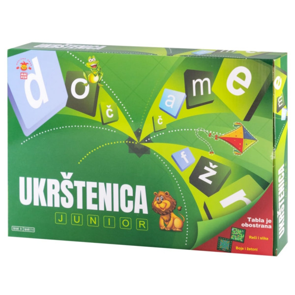 drustvena igra sr ukrstenica 007-136