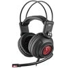 MS ICARUS C500, gaming headphones