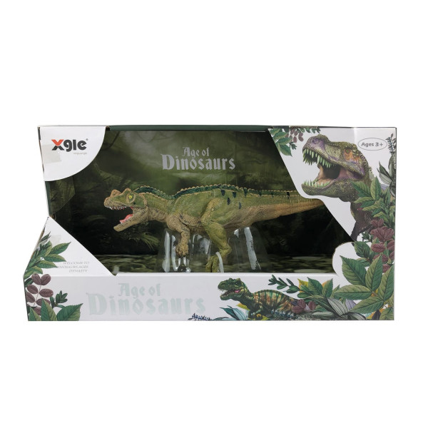 HK Mini igračka dinosaurus,Tyrannosaurus rex