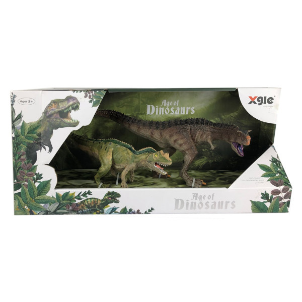 HK Mini igračka dinosaurusi, dino svet