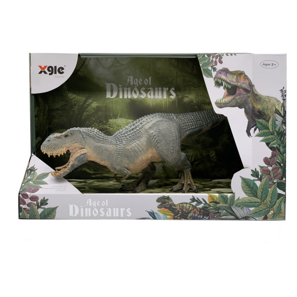 HK Mini igračka Tyrannosaurus rex, dino svet