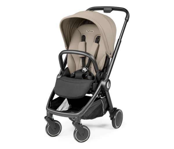 PEG PEREGO KOLICA CITY LOOP - VANILLA BLEND