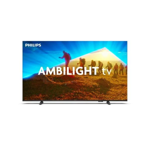 SMART LED TV 50 Philips 50PUS8009/12 3840x2160/UHD/4K/DVB-T/T2/T2-HD/C/S/S2/Ambilight