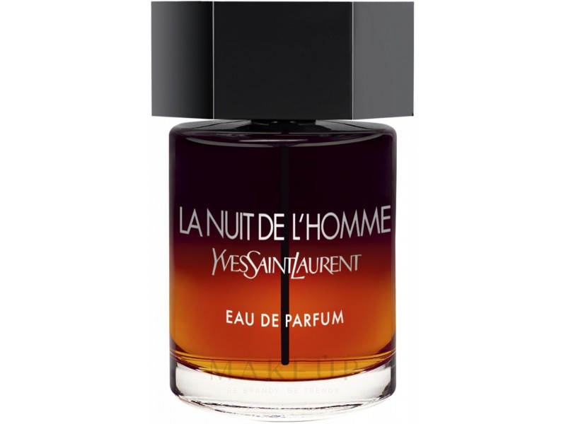 YSL La Nuit De L'Homme dekant 10 ml