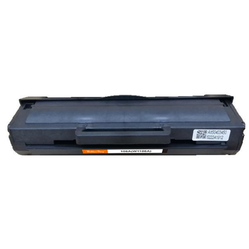 Toner BetterDay W1106A, 106A 107/135 zam. kaseta za HP 1k (sa cipom)