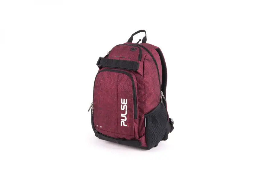 RANAC PULSE SCATE RED WINE 122233