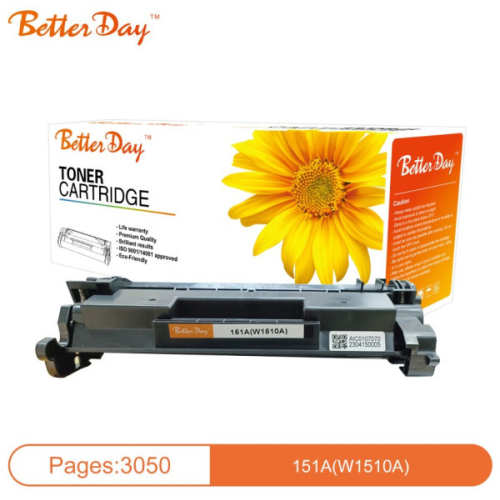 Toner BetterDay HP 4003 W1510A, 151A zam. kaseta za HP 3k05