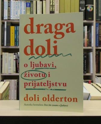 DRAGA DOLI – DOLI OLDERTON