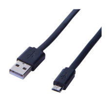 Kabl USB - micro USB 3m