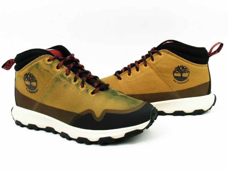 Timberland cipele čizme vodootporne N6394