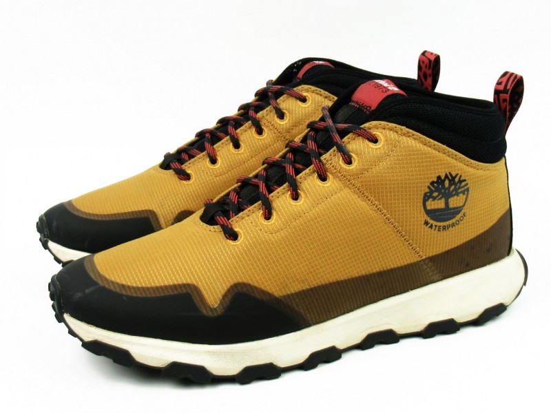 Timberland Linkoln peak cipele VODOOTPORNE N6391