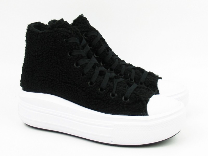 Converse patike starke ČUPAVE N6314