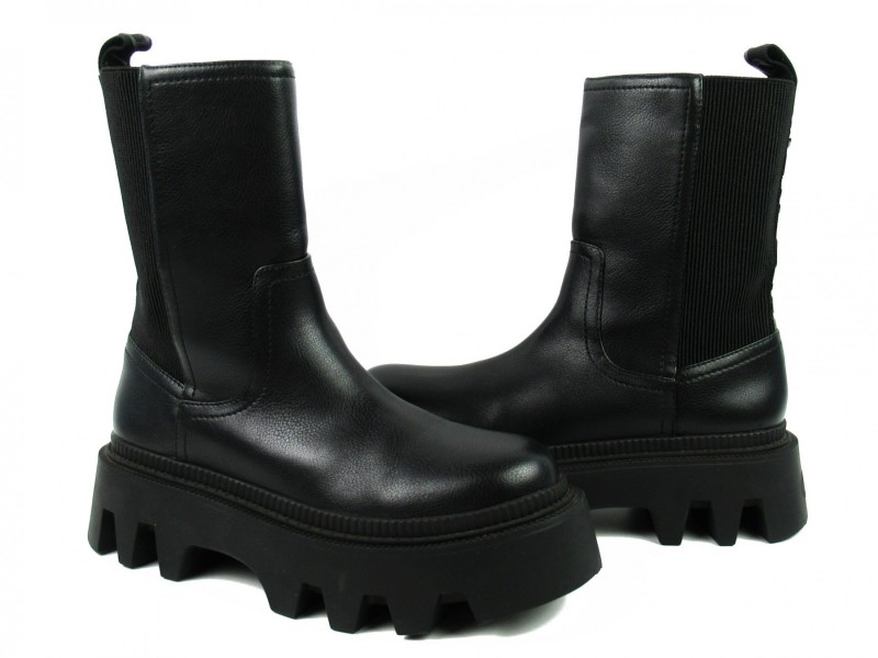 Buffalo oversized čizme N6265