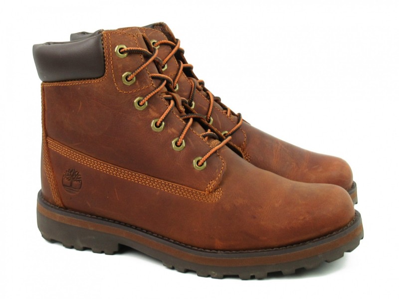 Timberland cipele čizme KOŽA N6365