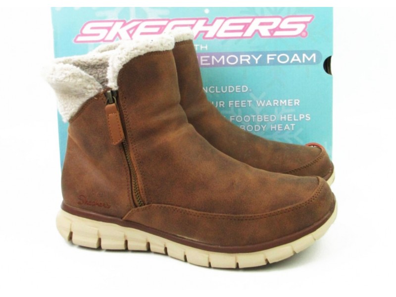 SKECHERS čizme kao UGG vodoodbojne N6385