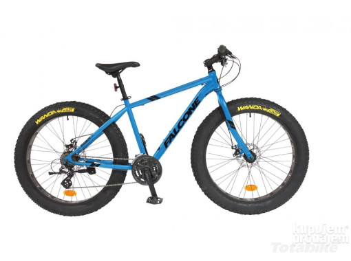 Mtb Fat Falcone 26″