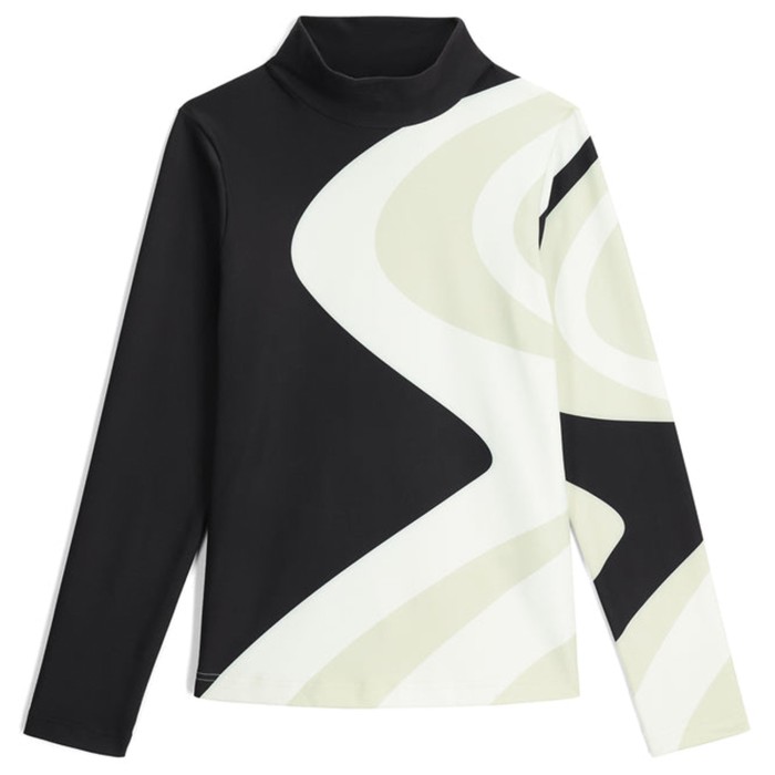 Spyder Chute Turtleneck majica