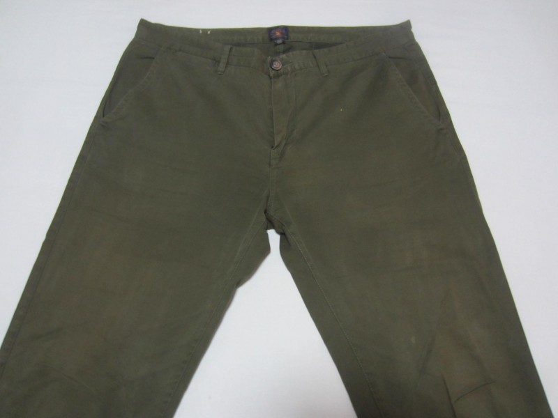 SMOG muske pantalone W38