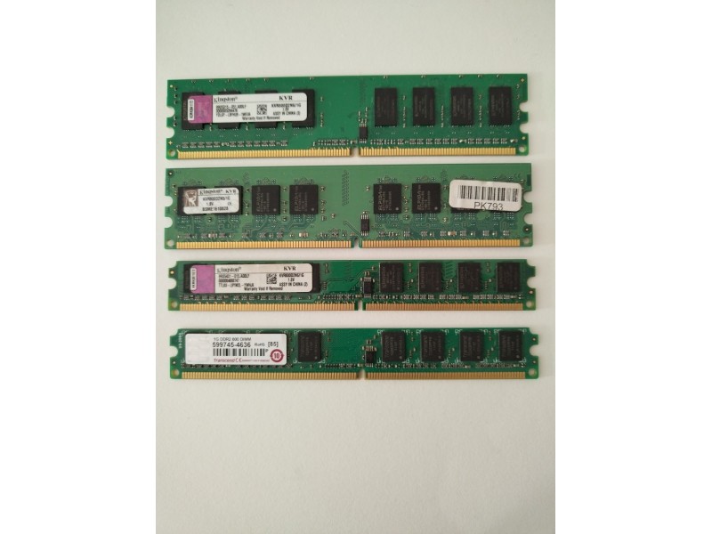 4gb ddr2 desktop