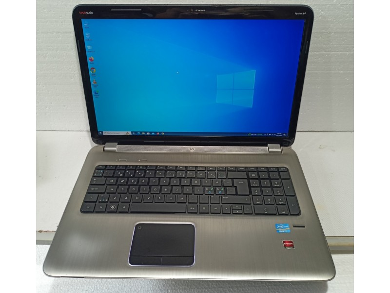 Hp i7 2670QM 8gb 1TB HDD 2GB GPU