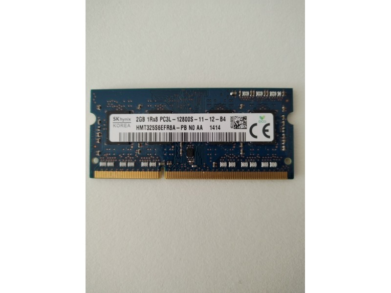 2gb ddr3 laptop