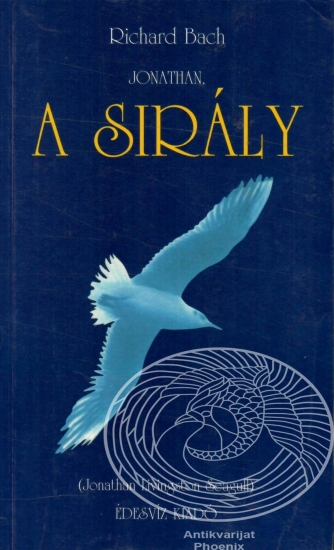 Jonathan, a sirály / Jonathan Livingstone Seagull