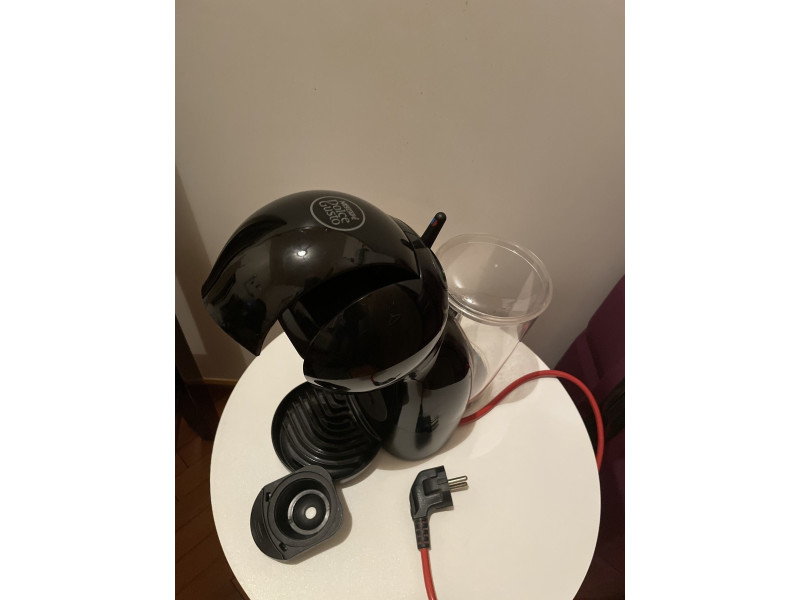 Krups Dolce Gusto Piccolo xs aparat za kafu